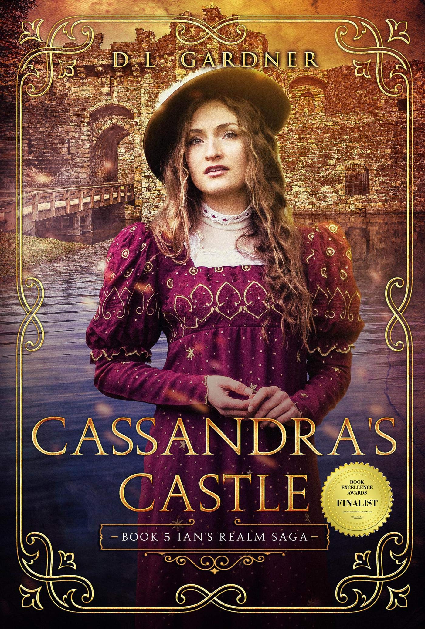 Cassandra's Castle (Ian's Realm Saga) by D.L. Gardner | Goodreads