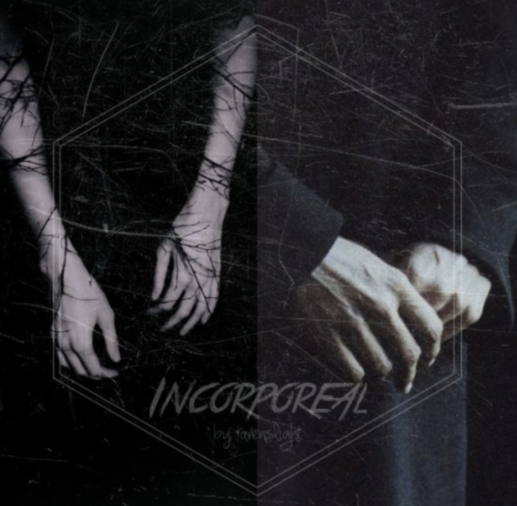 Incorporeal by Ravenslight | Goodreads