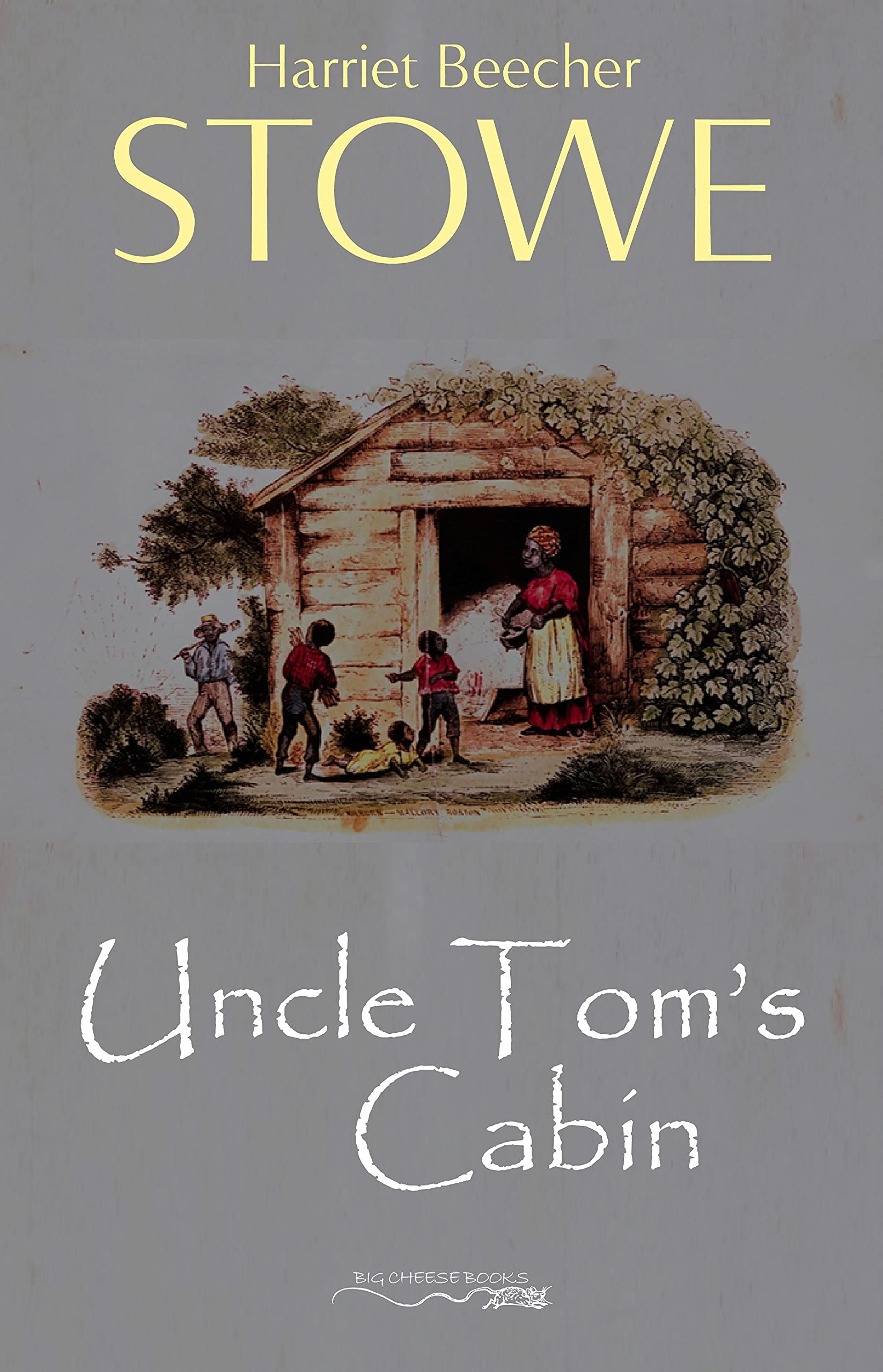 Uncle Tom's Cabin; or, Life Among the Lowly. by Harriet Beecher Stowe | Goodreads