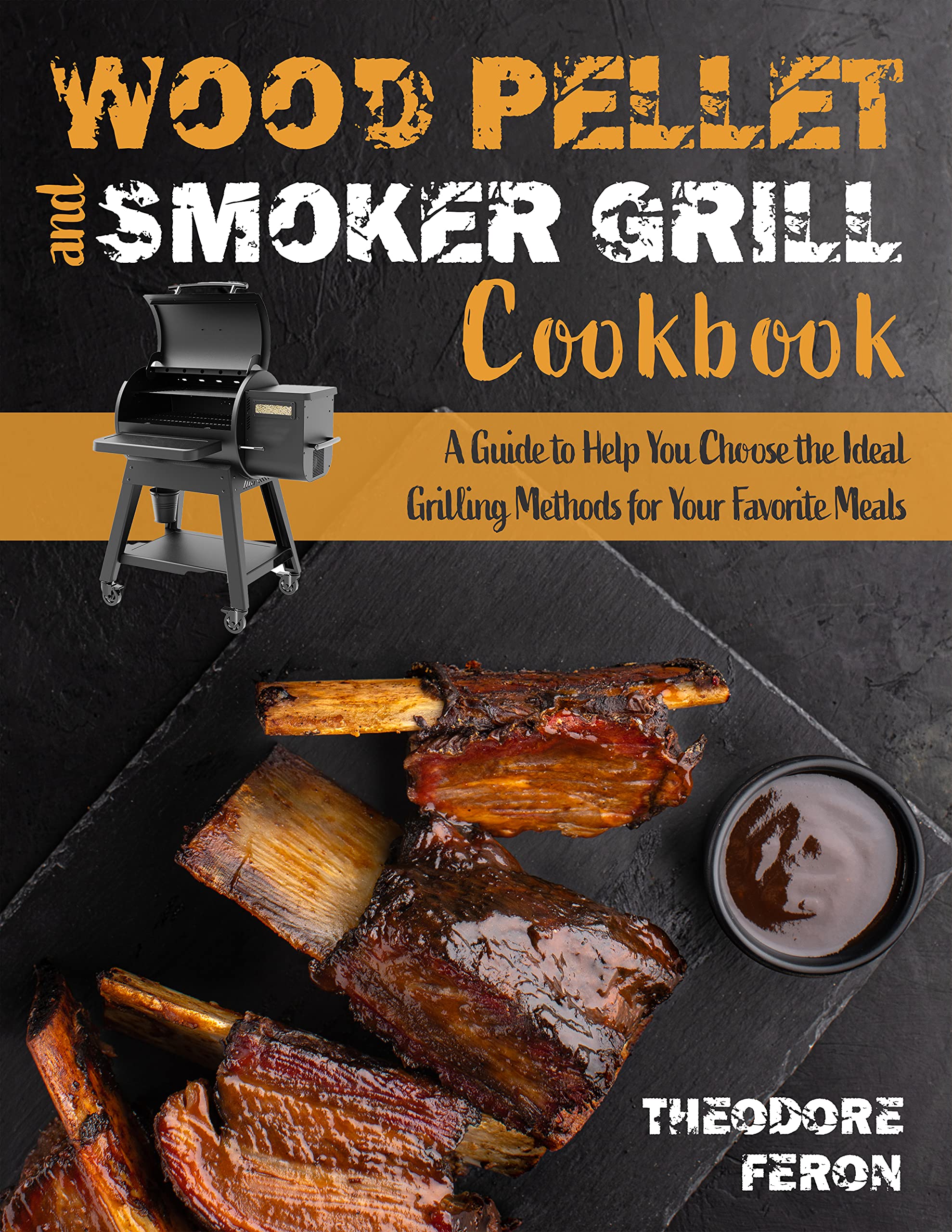 Pellet Grill Meals at Christopher Bryant blog