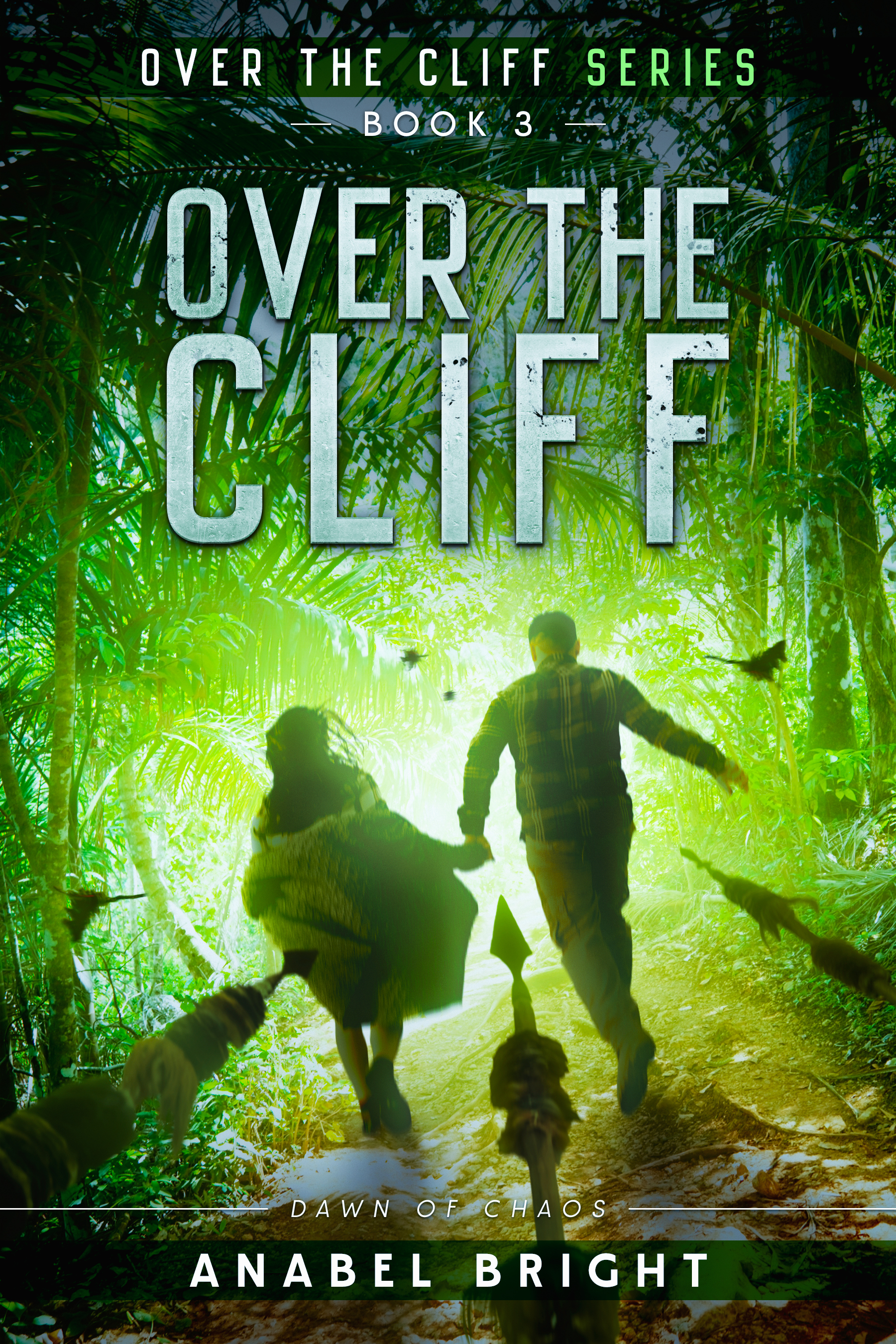 Over The Cliff (Over The Cliff #3) by Anabel Bright | Goodreads