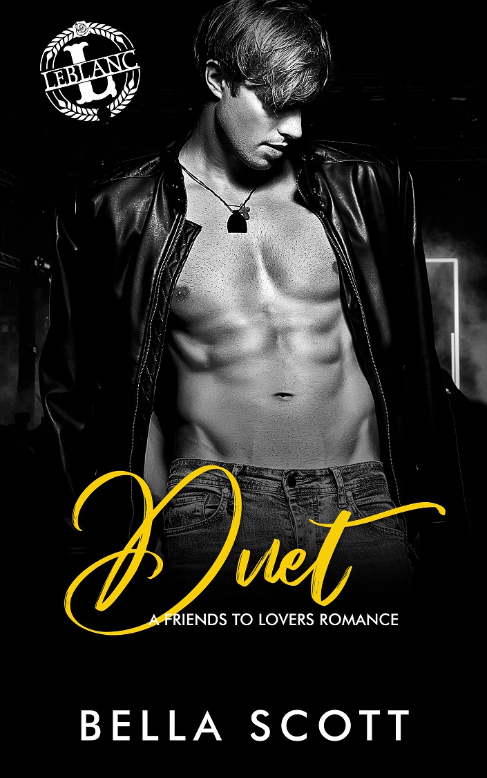 Duet (The LeBlanc Family #3) by Bella Scott | Goodreads