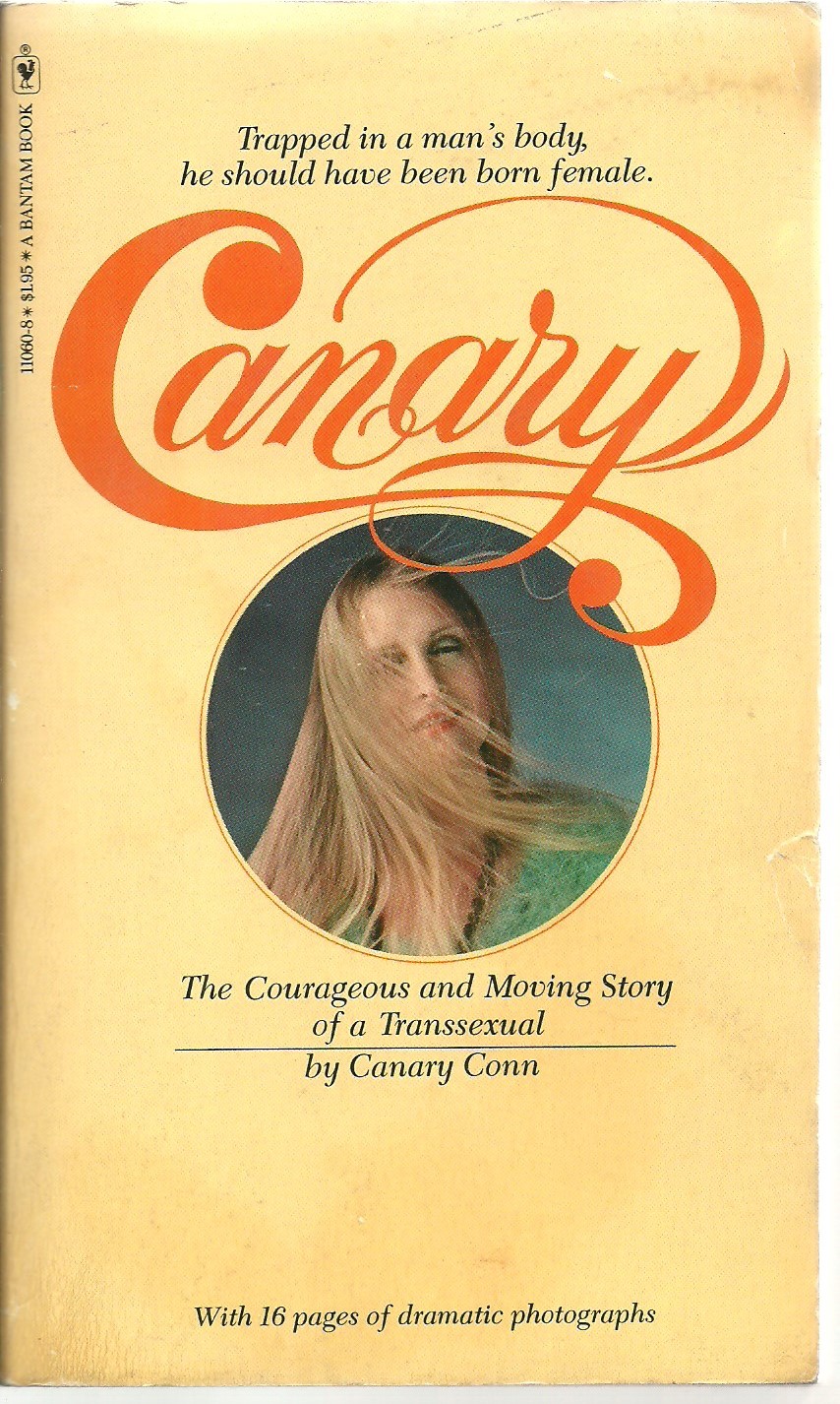 Canary by Canary Conn | Goodreads