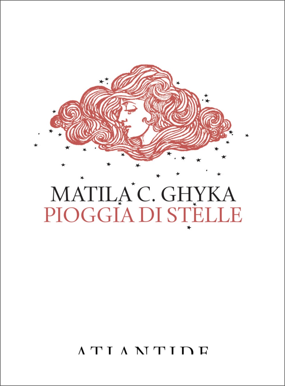 Pioggia di stelle by Matila Ghyka | Goodreads