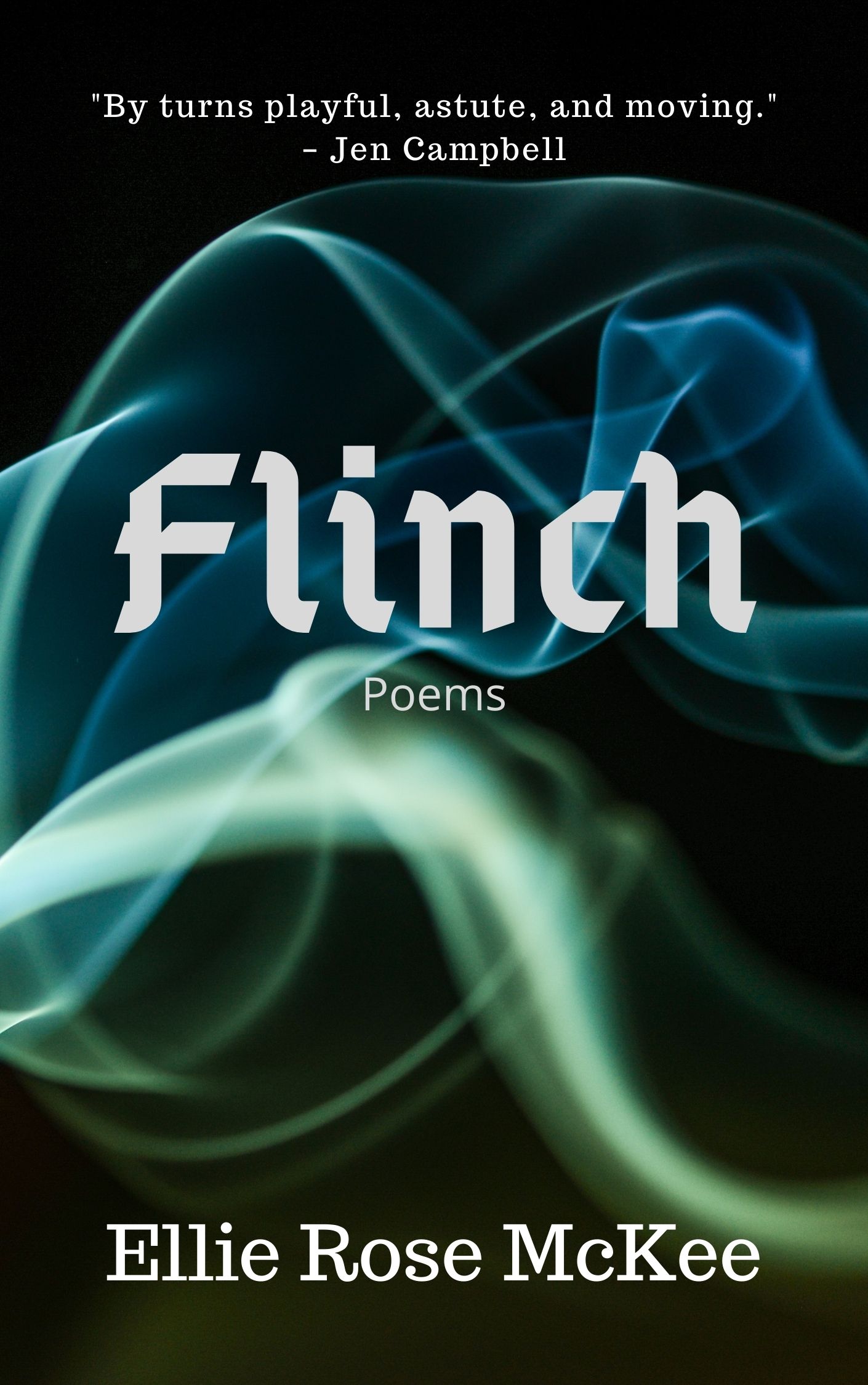 Flinch by Ellie Rose McKee | Goodreads