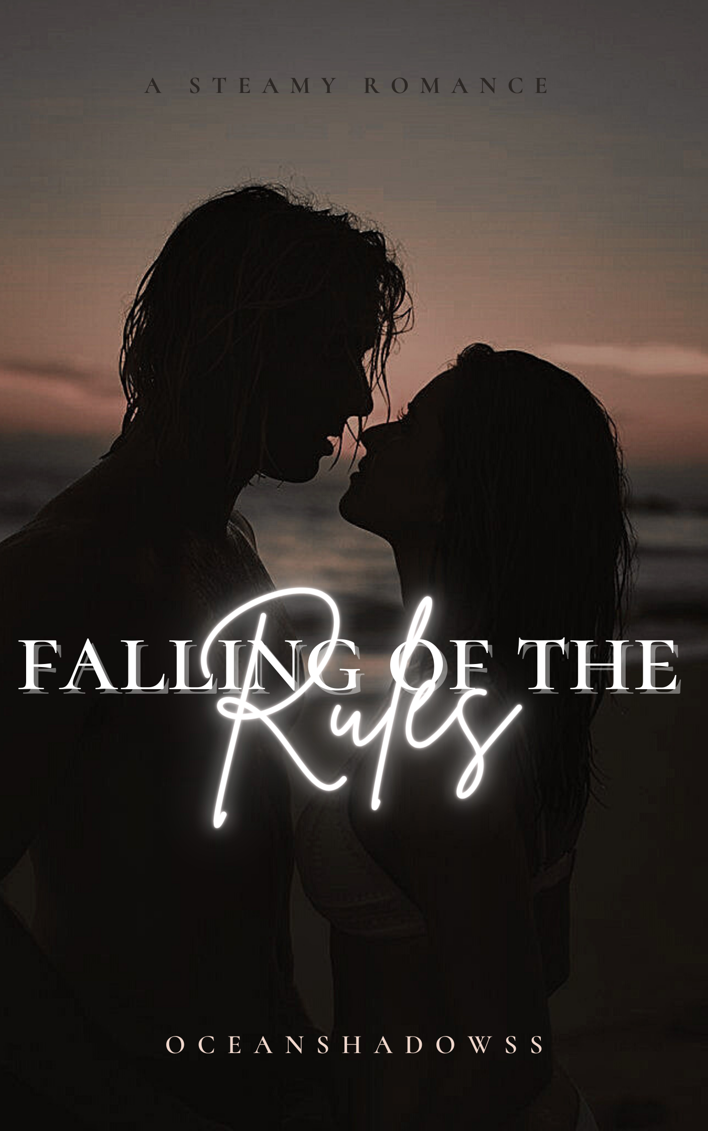 Falling Of The Rules (Falling #1) by oceanshadowss | Goodreads
