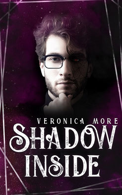 Shadow Inside by Veronica More | Goodreads