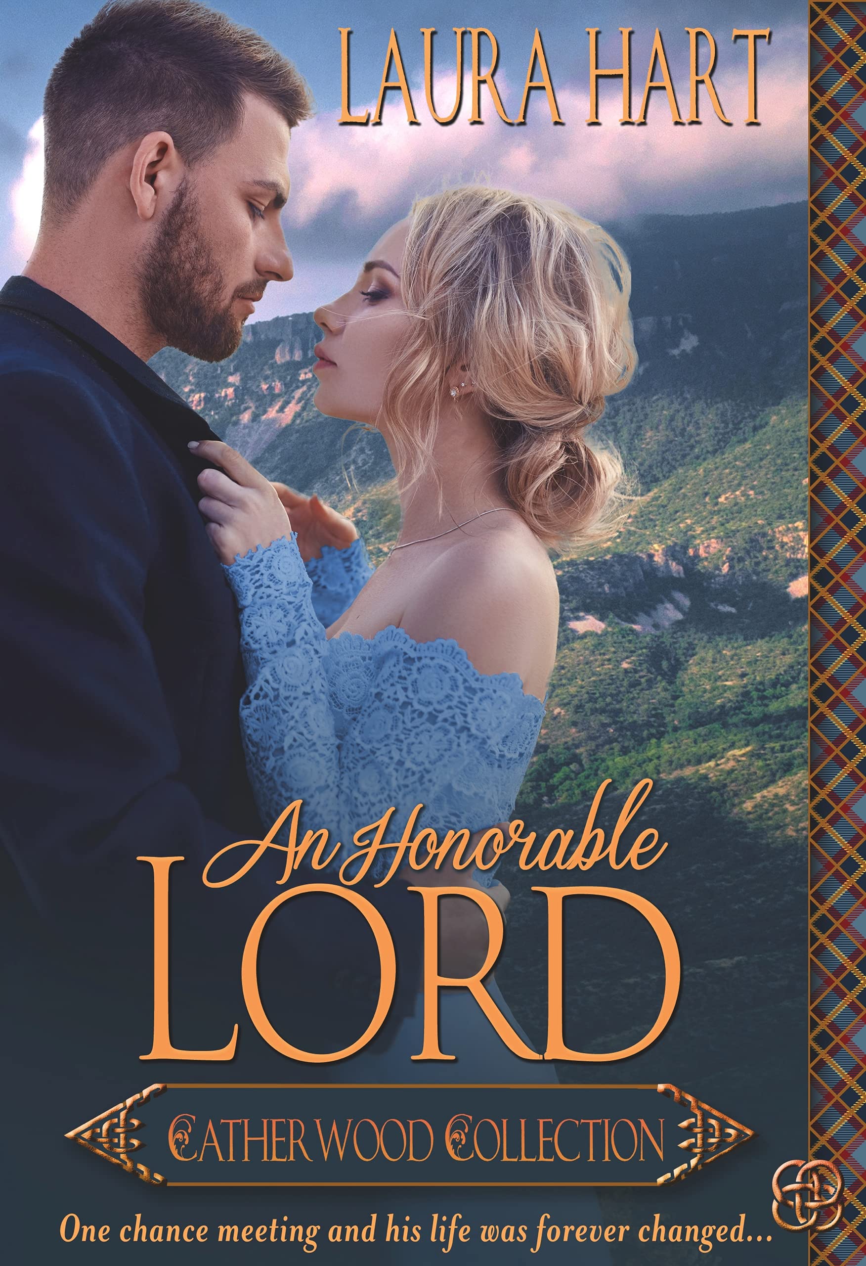 An Honorable Lord Catherwood Collection by Laura Hart | Goodreads