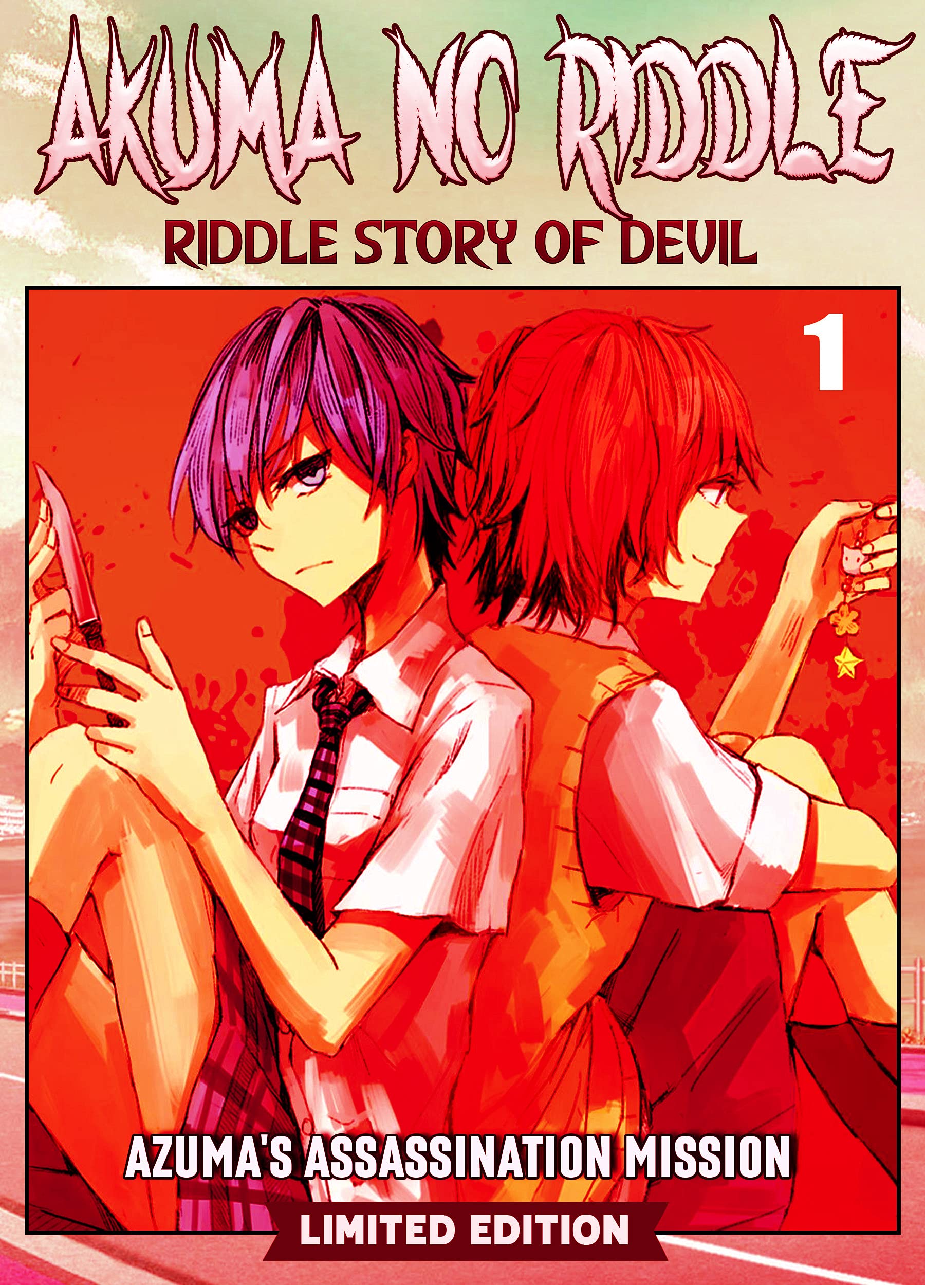 Azuma's assassination mission Book 1 by Tialda A Rolink | Goodreads