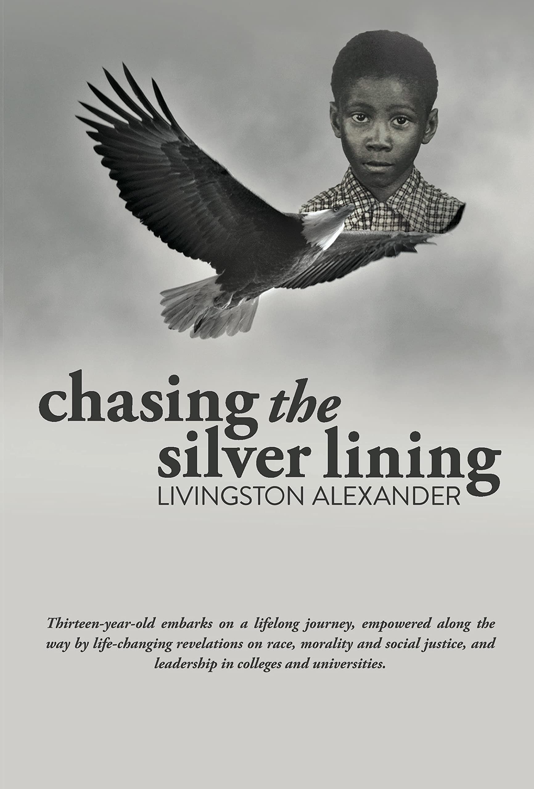 Chasing the Silver Lining by Livingston Alexander | Goodreads