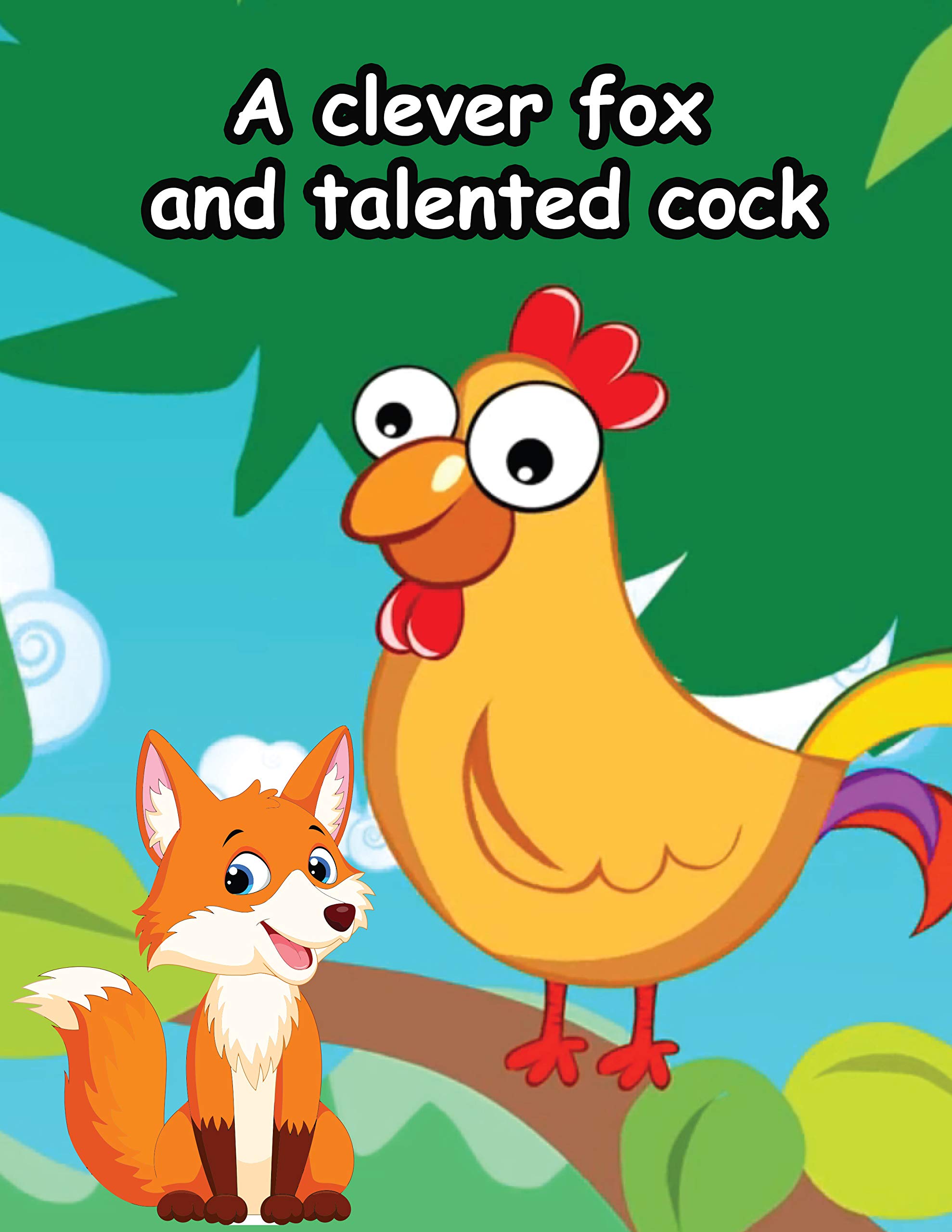 Clever Fox Story