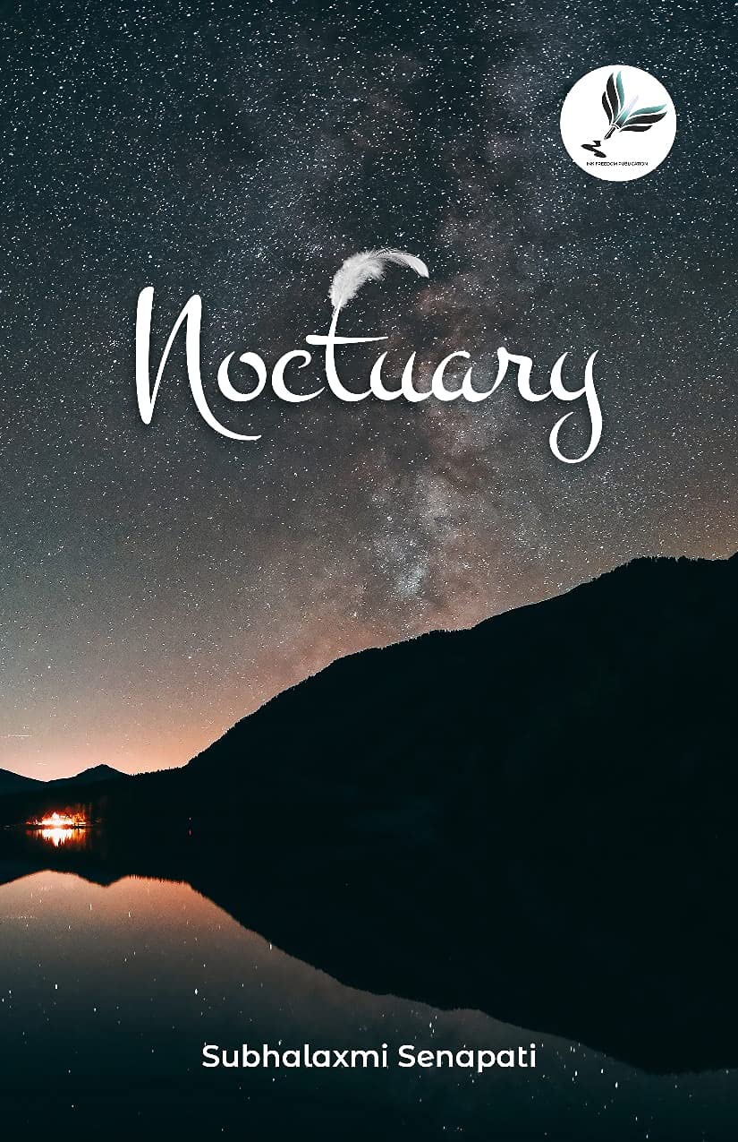 Noctuary by Subhalaxmi Senapati | Goodreads