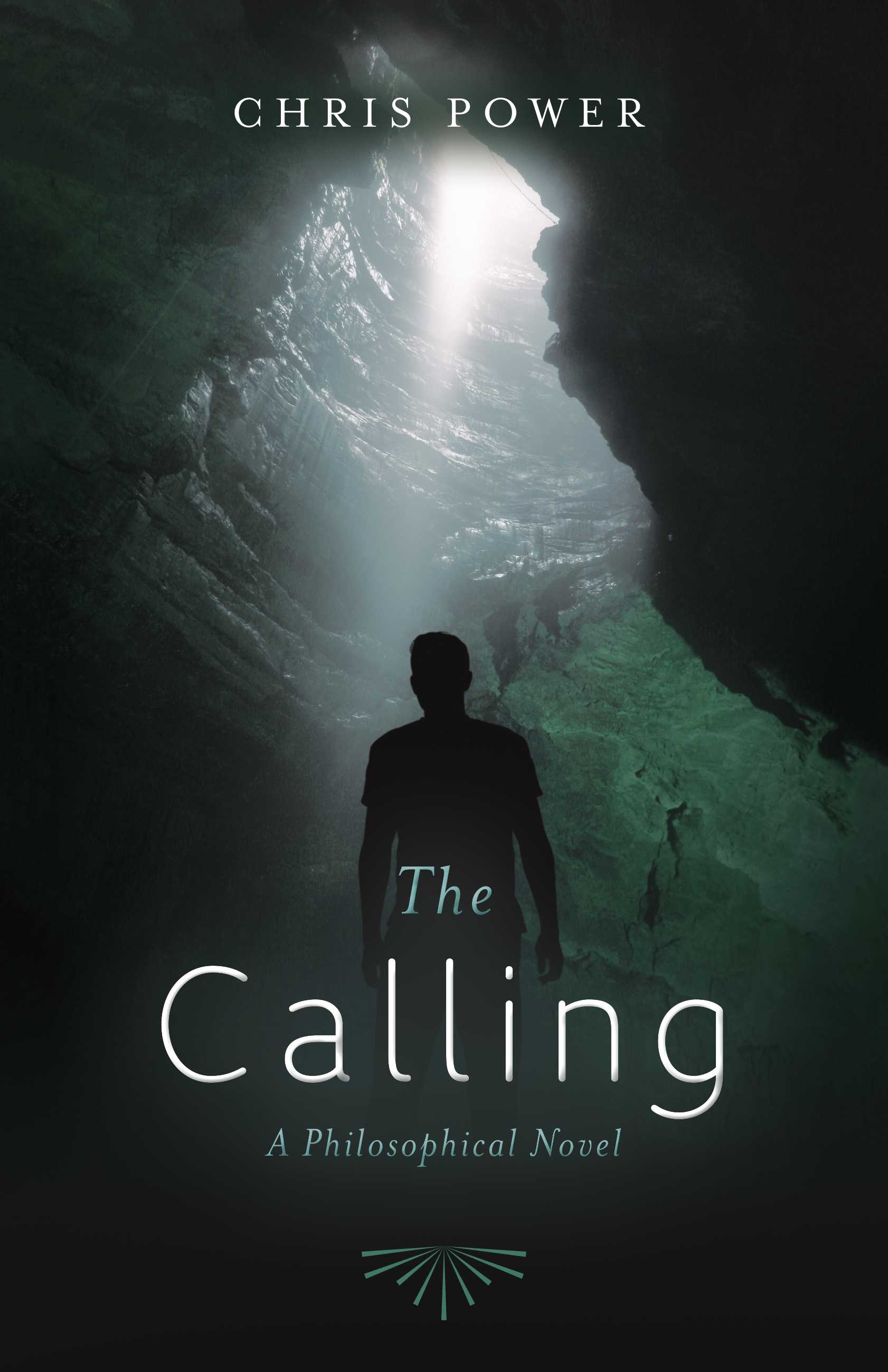 The Calling: A Philosophical Novel by Chris Power | Goodreads