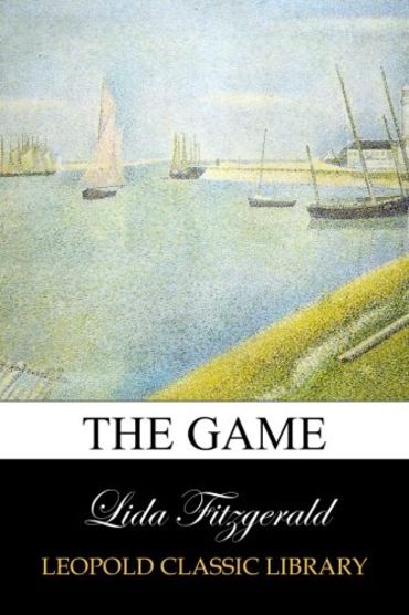 The Game by Lida Fitzgerald | Goodreads
