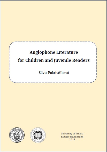 Anglophone Literature for Children and Juvenile Readers by Silvia ...