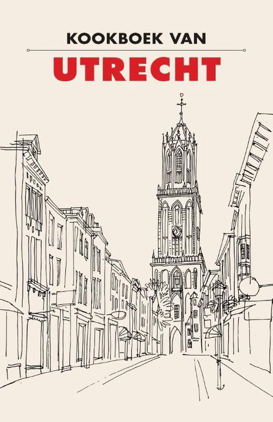Kookboek van Utrecht by Frank Noë | Goodreads