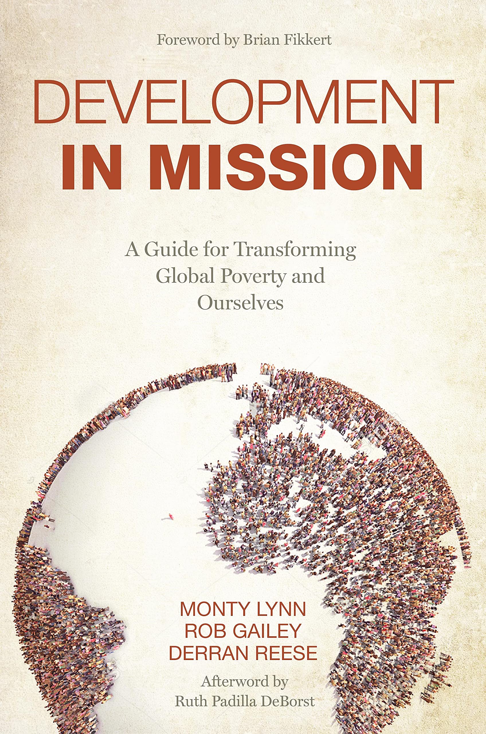 Development in Mission: A Guide for Transforming Global Poverty and ...