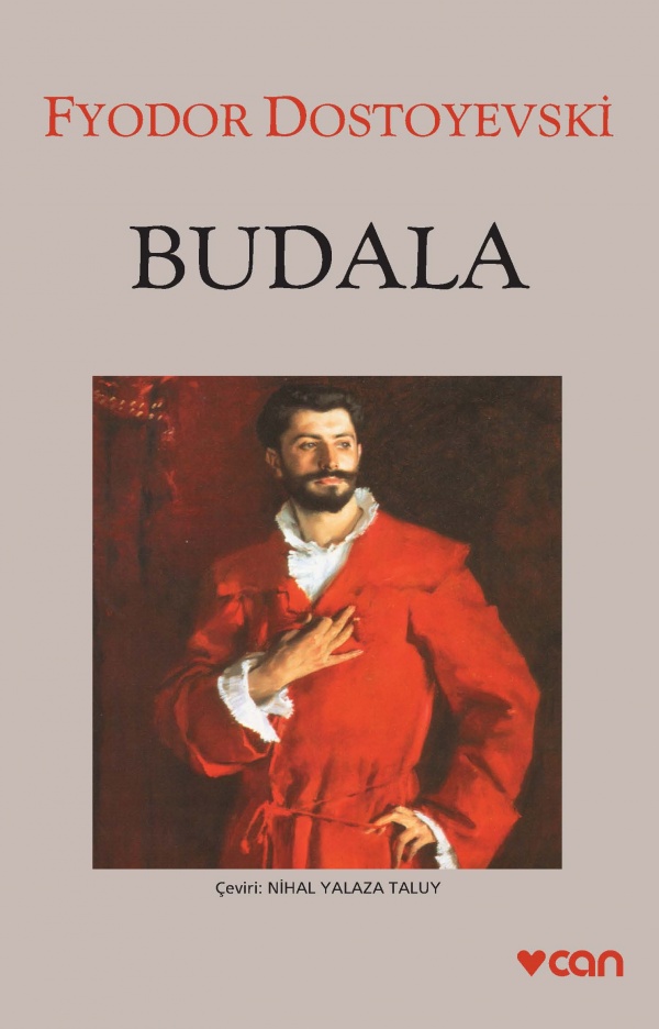 Budala by Fyodor Dostoevsky | Goodreads