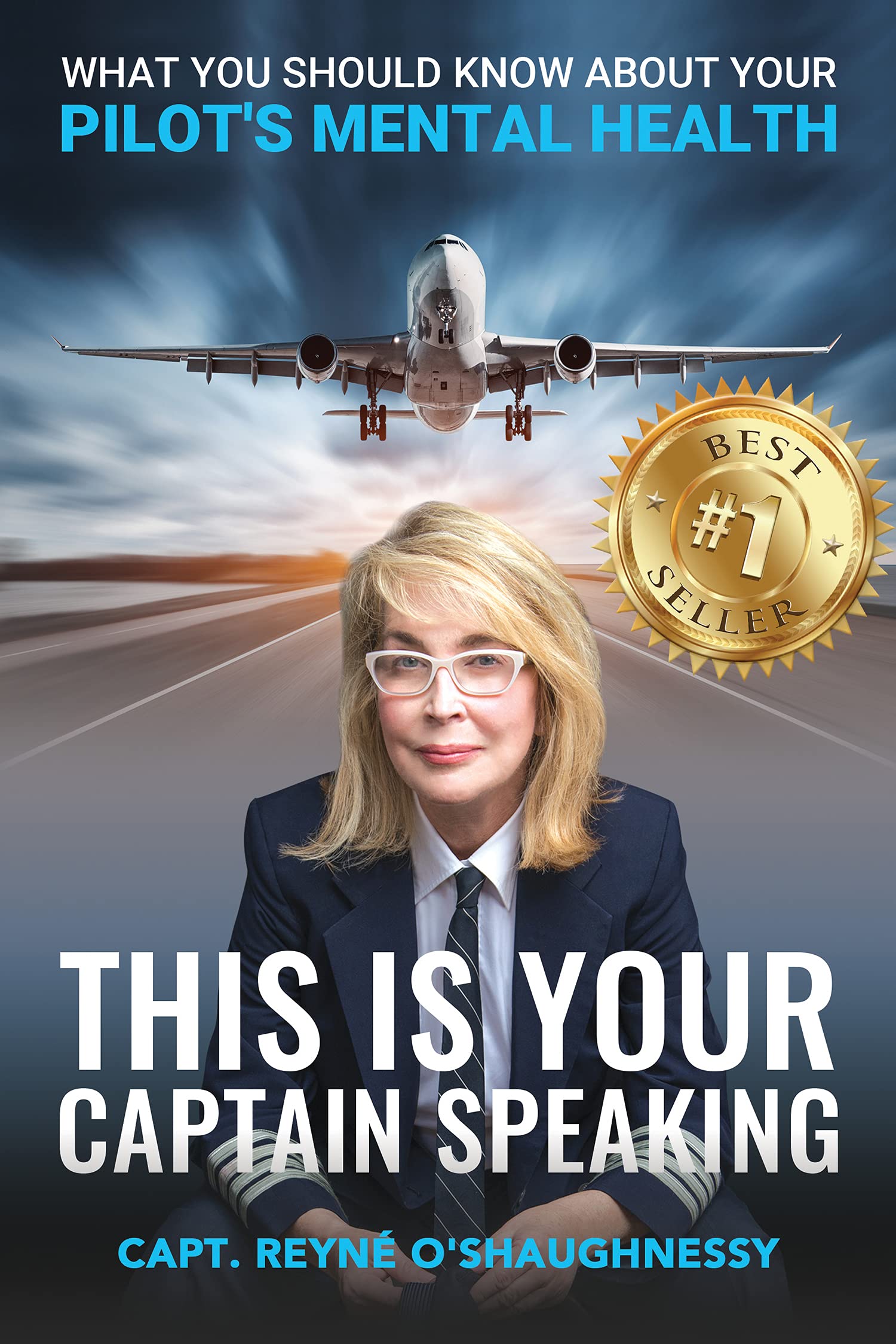 This Is Your Captain Speaking: What You Should Know About Your Pilot’s ...