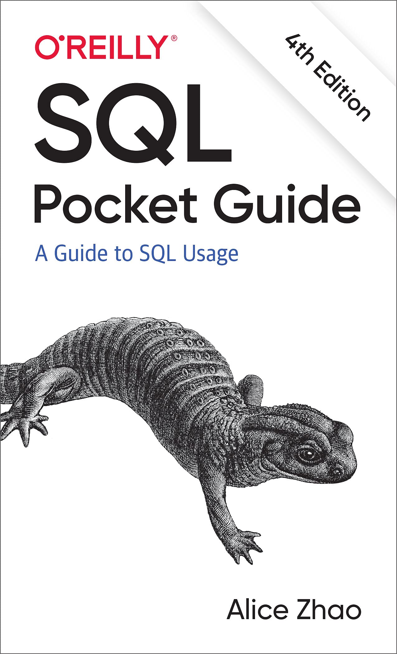 SQL Pocket Guide By Alice Zhao Goodreads