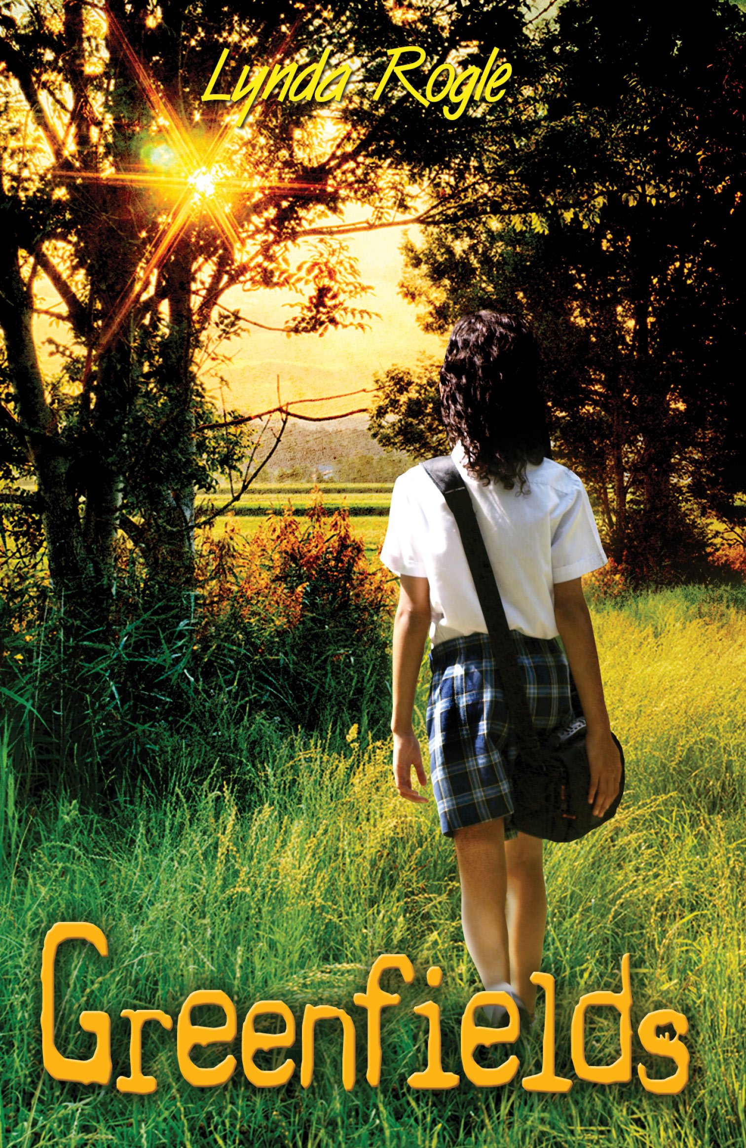 Greenfields by Lynda Rogle | Goodreads