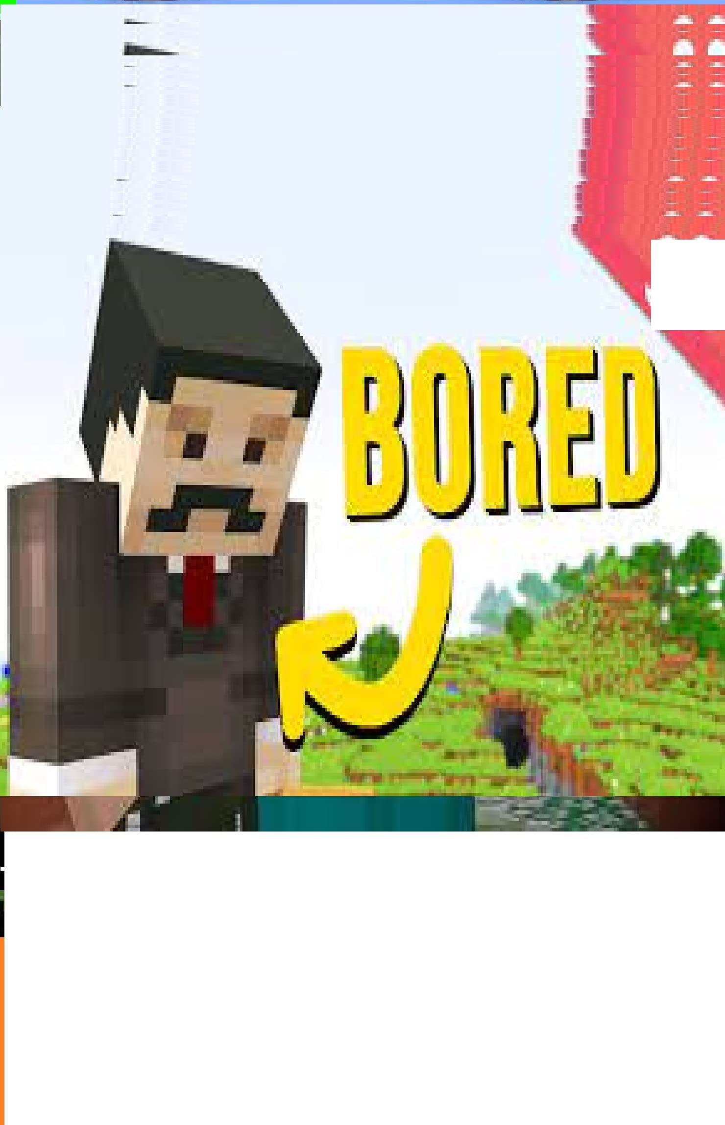 How to do This in Minecraft, Books For .kids. by Rob Moriarty Scotton ...