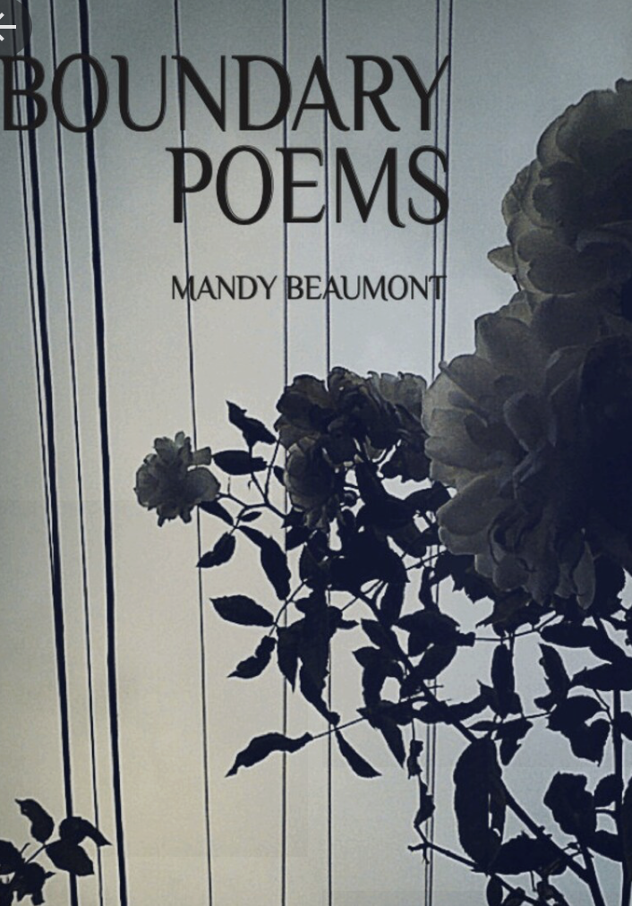 Boundary Poems by Mandy Beaumont | Goodreads