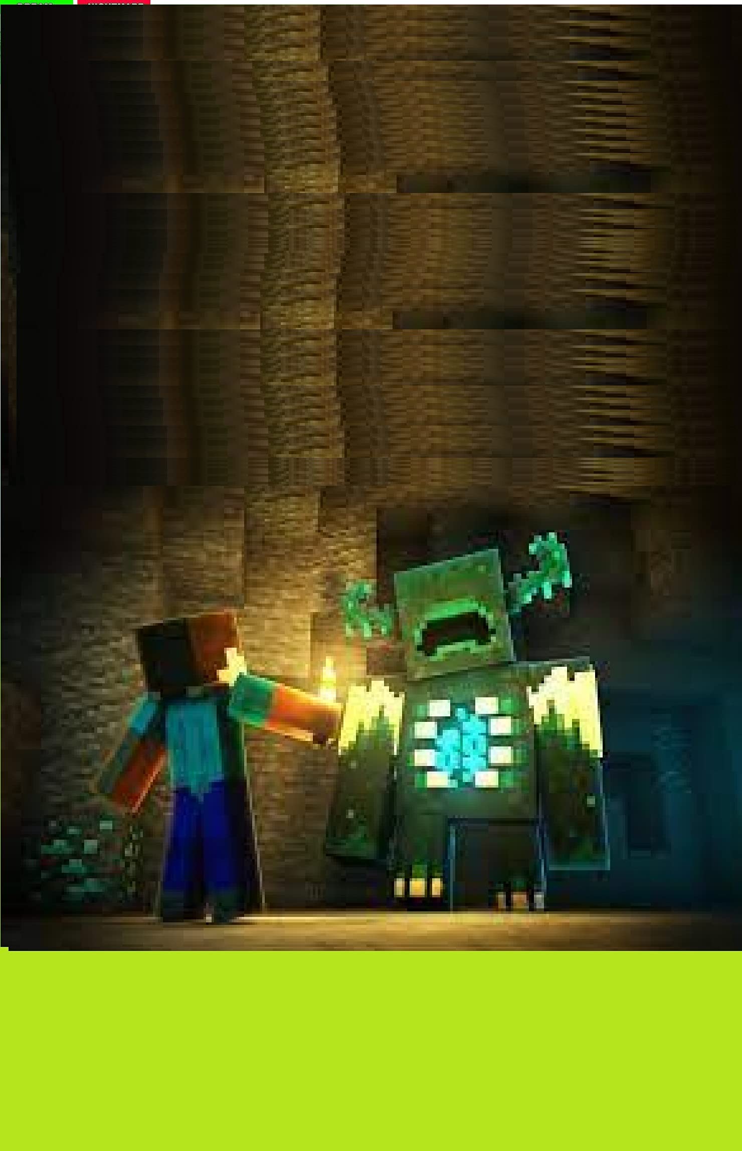 4 New Mobs Added to Minecraft 1.17- Caves and Cliffs Update - Ultimate ...