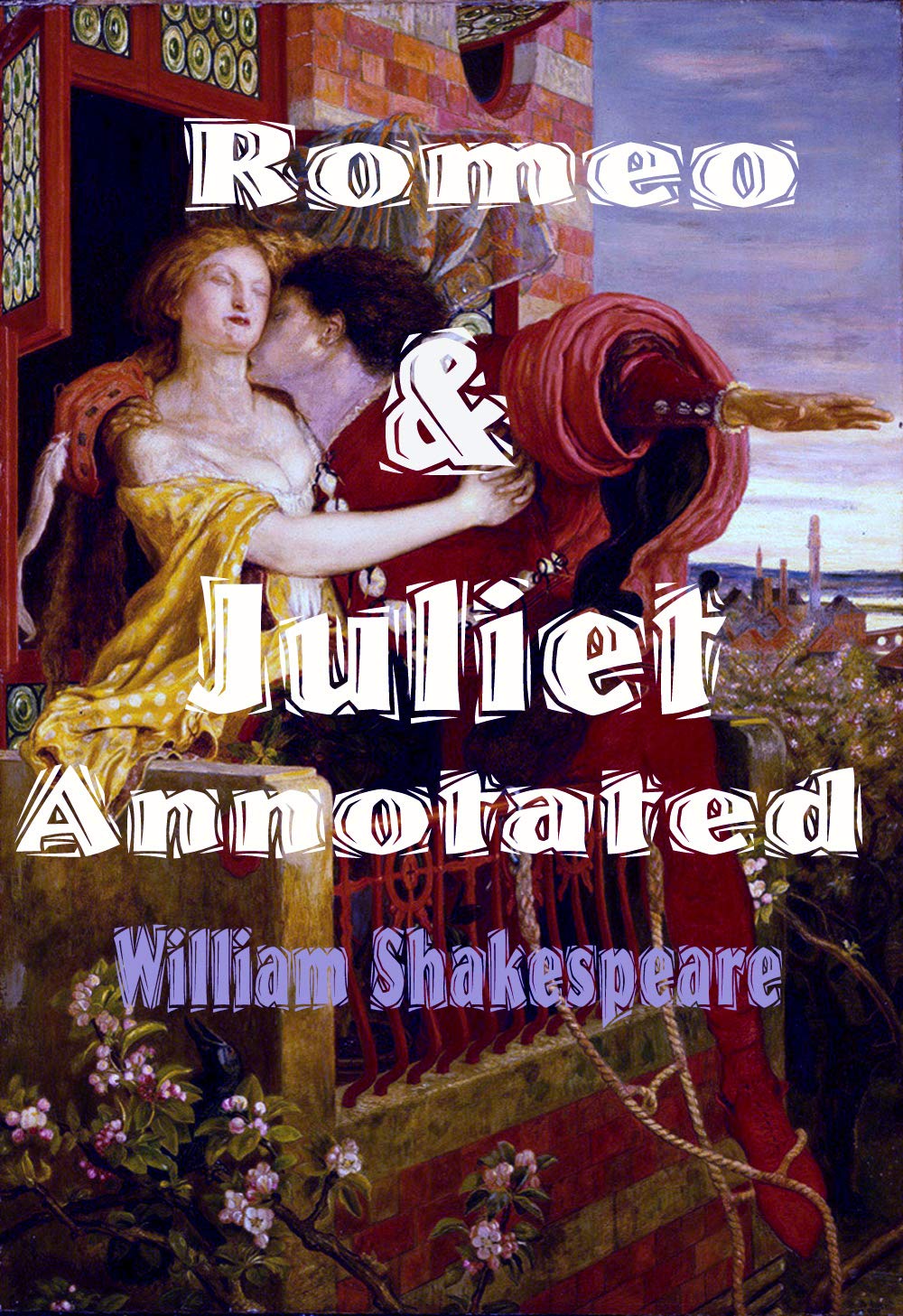 Romeo and Juliet: William Shakespeare (Literature, Play, Dramas ...