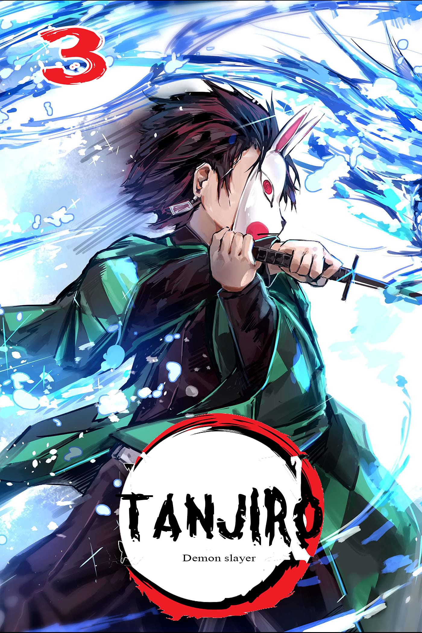 Tanjiro-Mangaa: Fantasy Volume 3 by Jacques A Waalkens | Goodreads