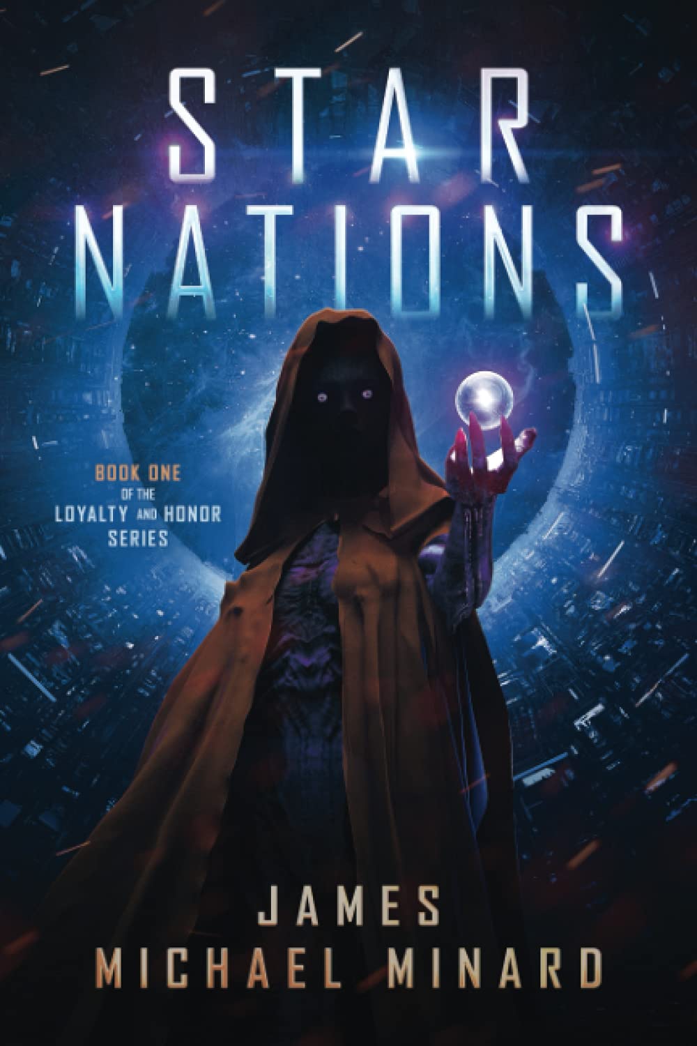 Star Nations by James Michael Minard | Goodreads