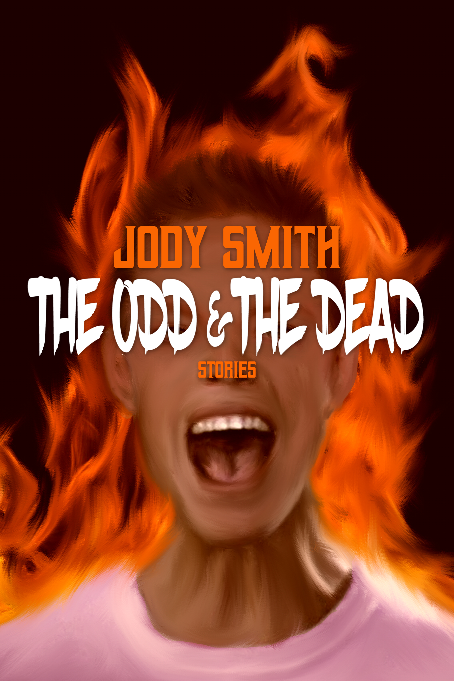 The Odd & the Dead by Jody Smith | Goodreads