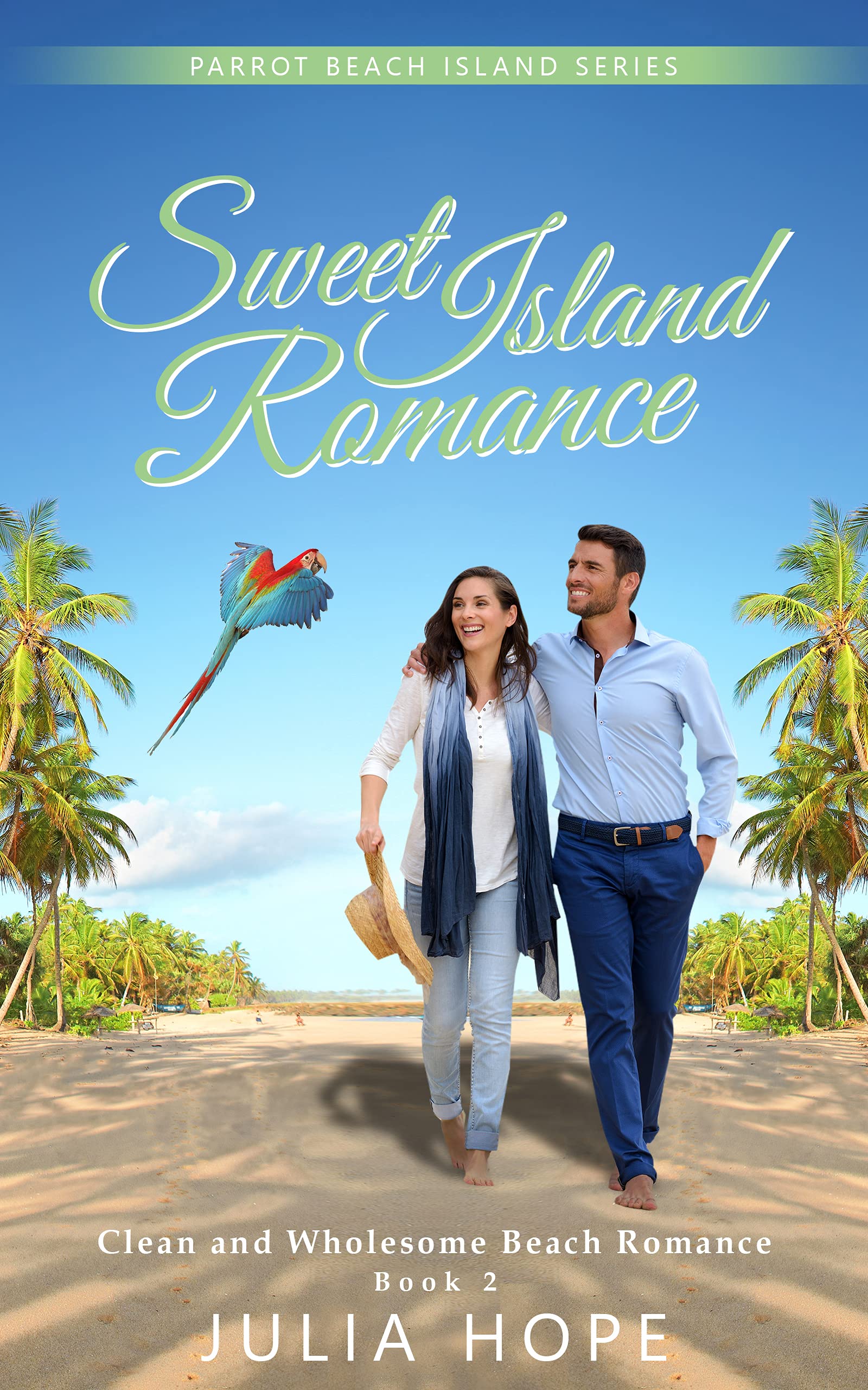 Sweet Island Romance (Book 2): About New York by Julia Hope | Goodreads