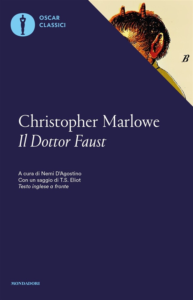 Il Dottor Faust by Christopher Marlowe | Goodreads