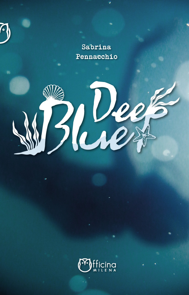 Deep Blue by Sabrina Pennacchio | Goodreads