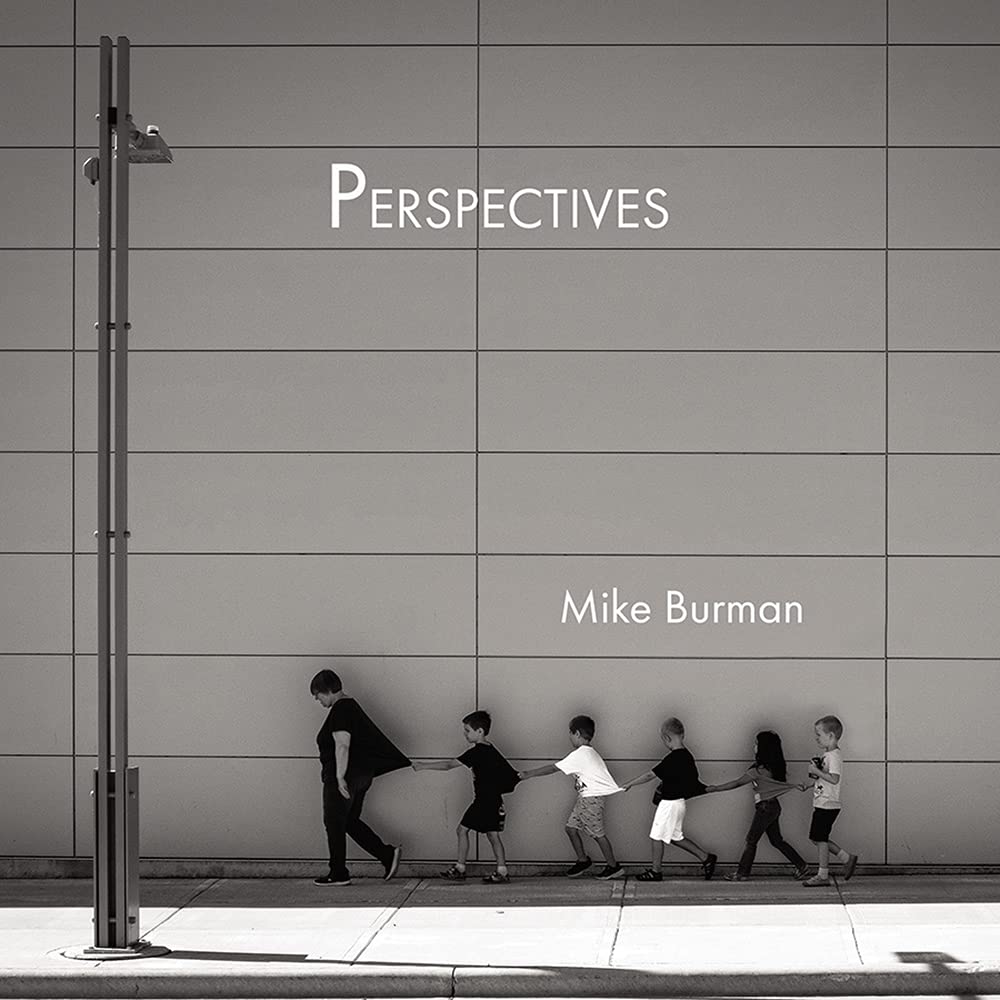 Perspectives: Street Photography Images from a Small City by Mike ...