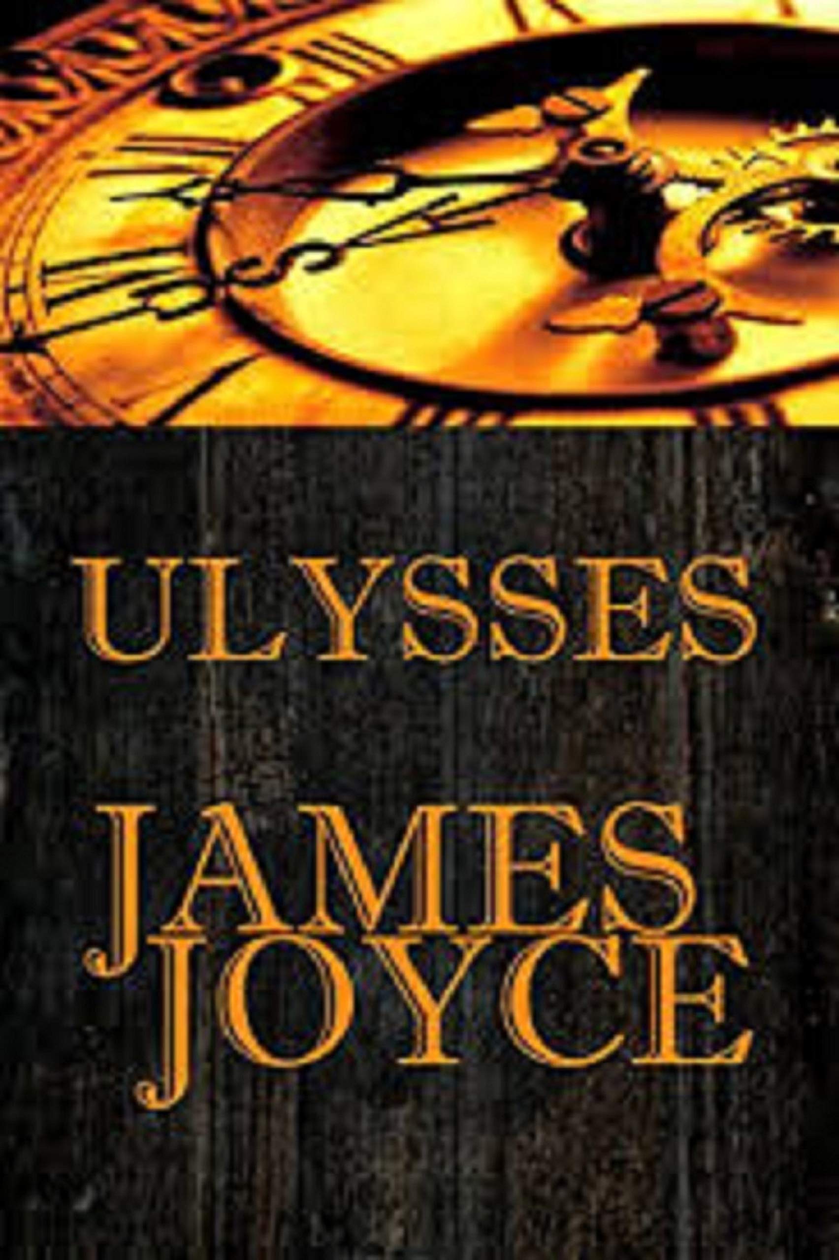 Ulysses by James Joyce: Annotated by James Joyce | Goodreads