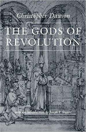 The Gods of Revolution: An Analysis of the French Revolution by ...