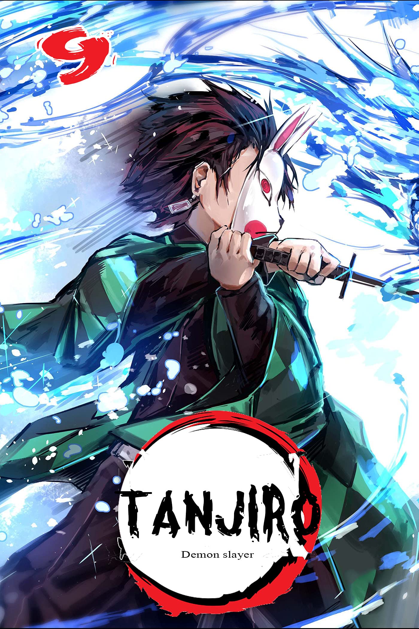 Tanjiro-Mangaa: Fantasy Volume 9 by Jacques A Waalkens | Goodreads