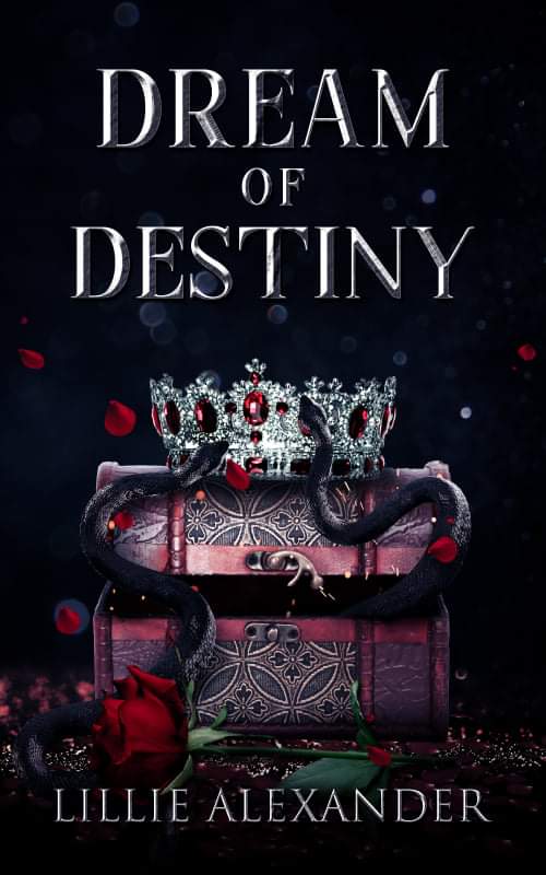 Dream of Destiny by Lillie Alexander | Goodreads