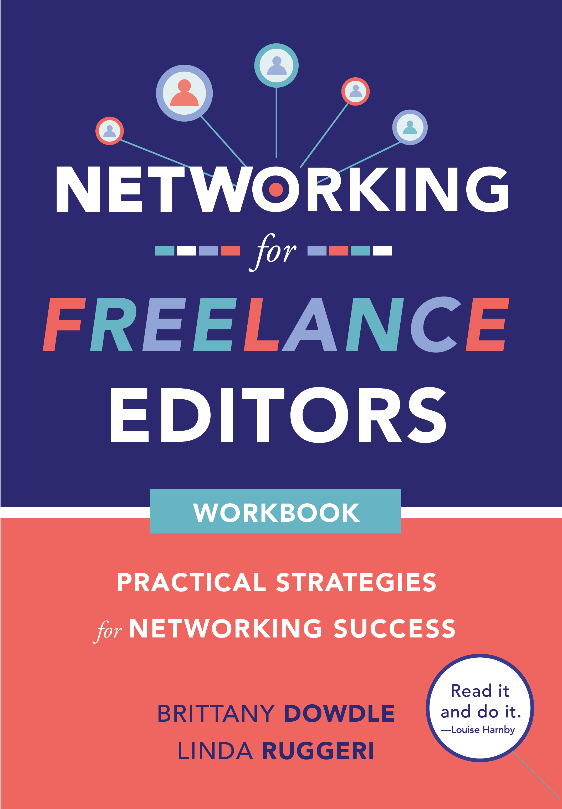 Networking for Freelance Editors Practical Strategies for Networking ...