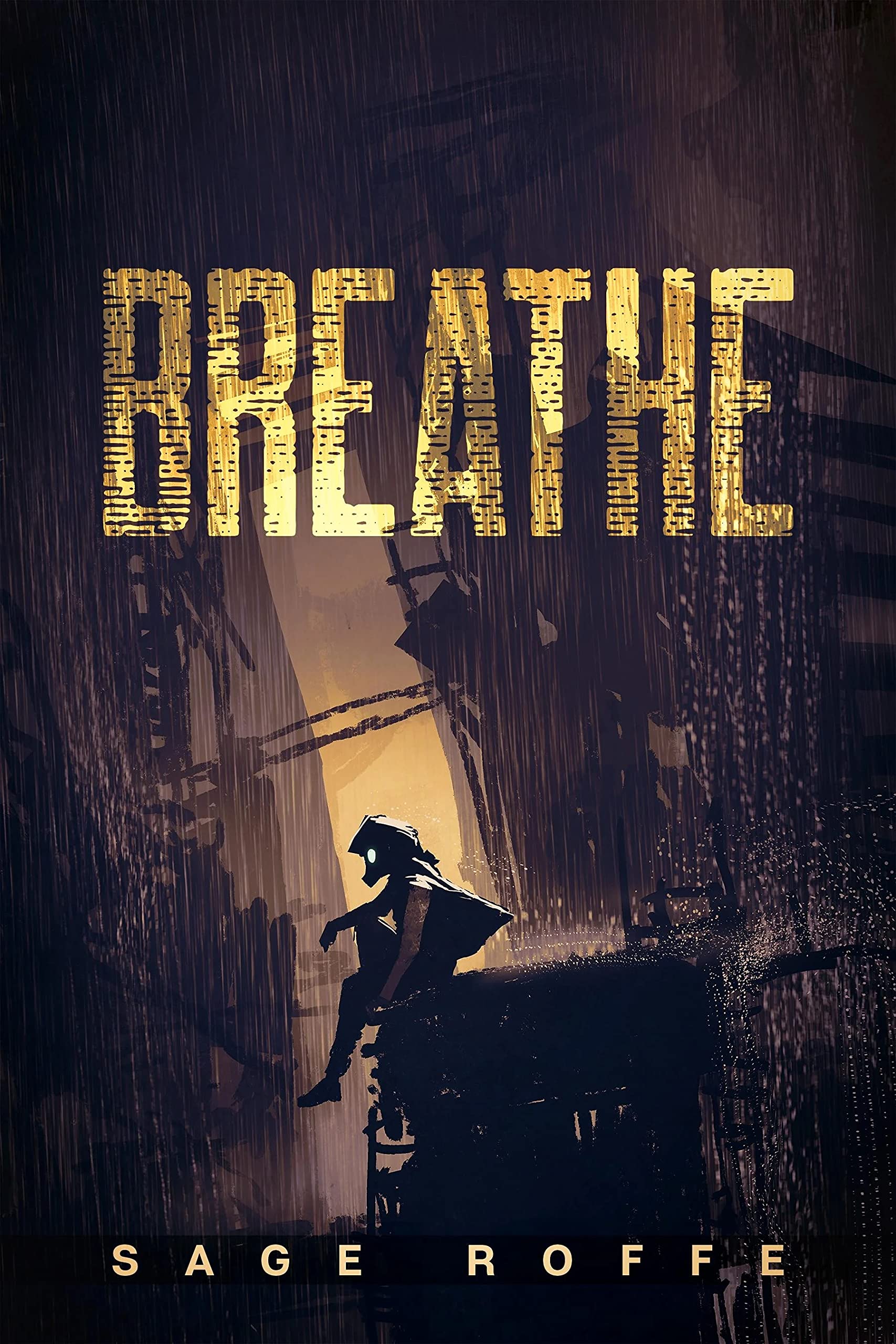 Breathe by Sage Roffe | Goodreads