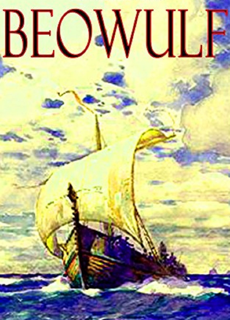 Beowulf by Anonymous | Goodreads