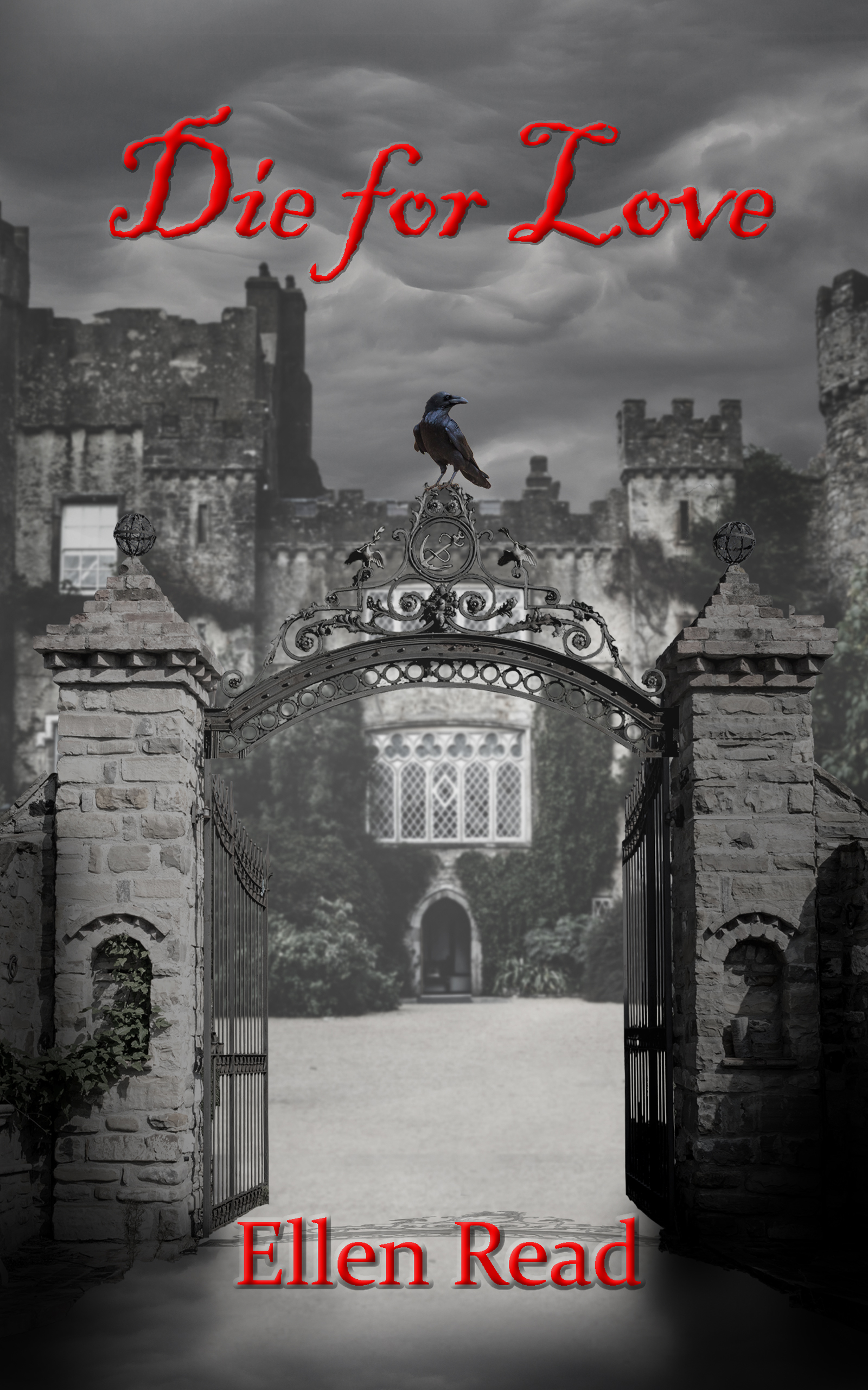 Die For Love by Ellen Read | Goodreads