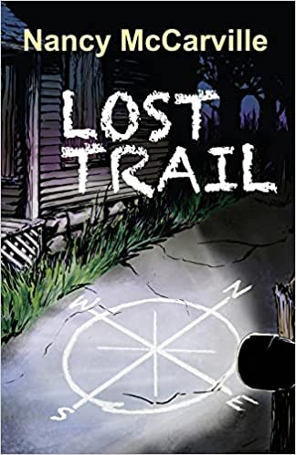 Lost Trail by Nancy McCarville | Goodreads