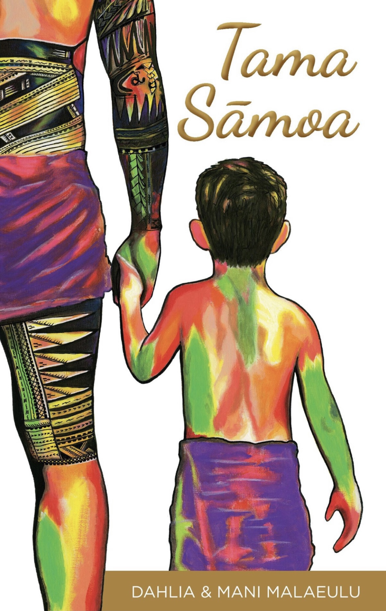 Tama Sāmoa by Dahlia Malaeulu | Goodreads