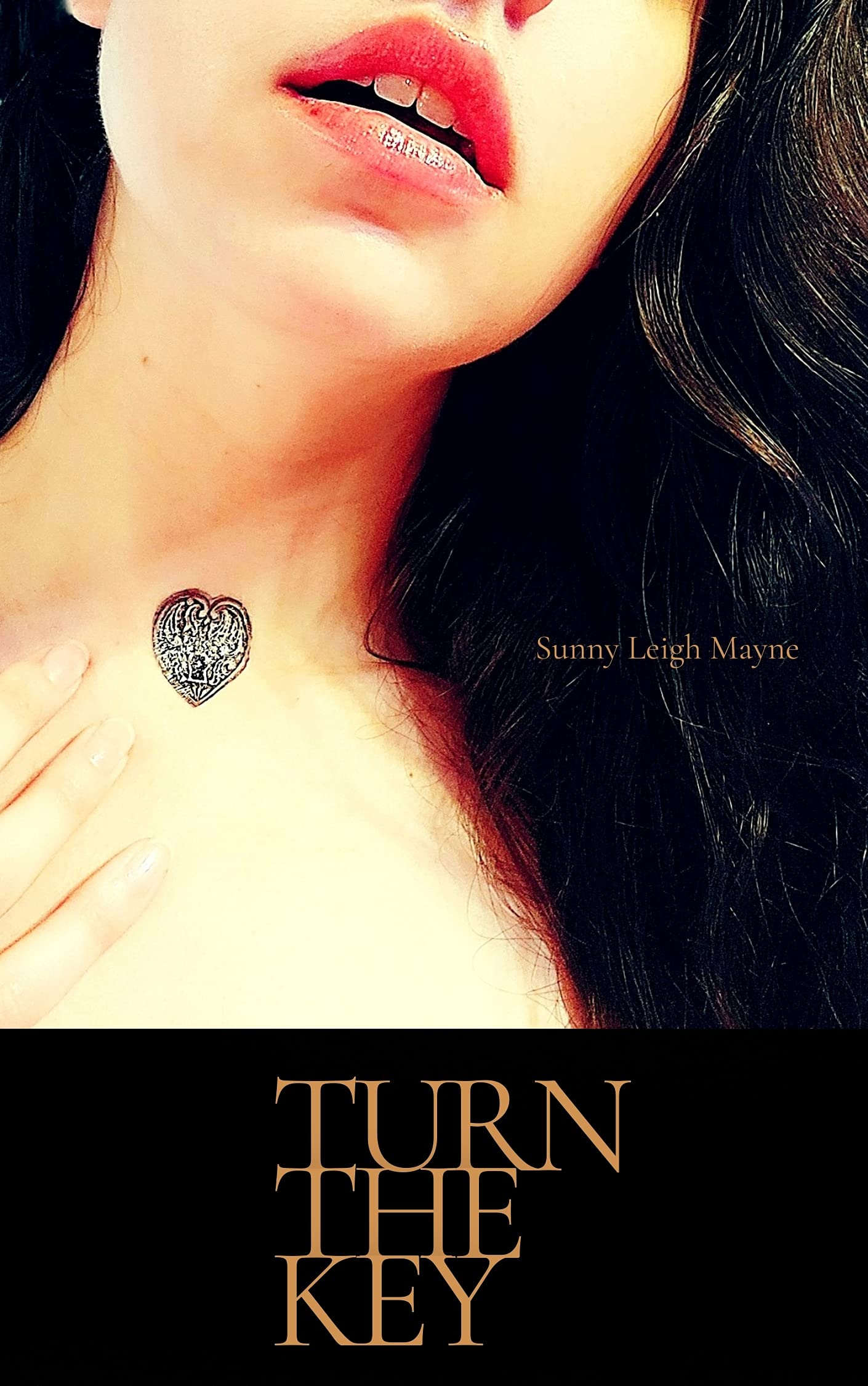 Turn the Key by Sunny Leigh Mayne | Goodreads