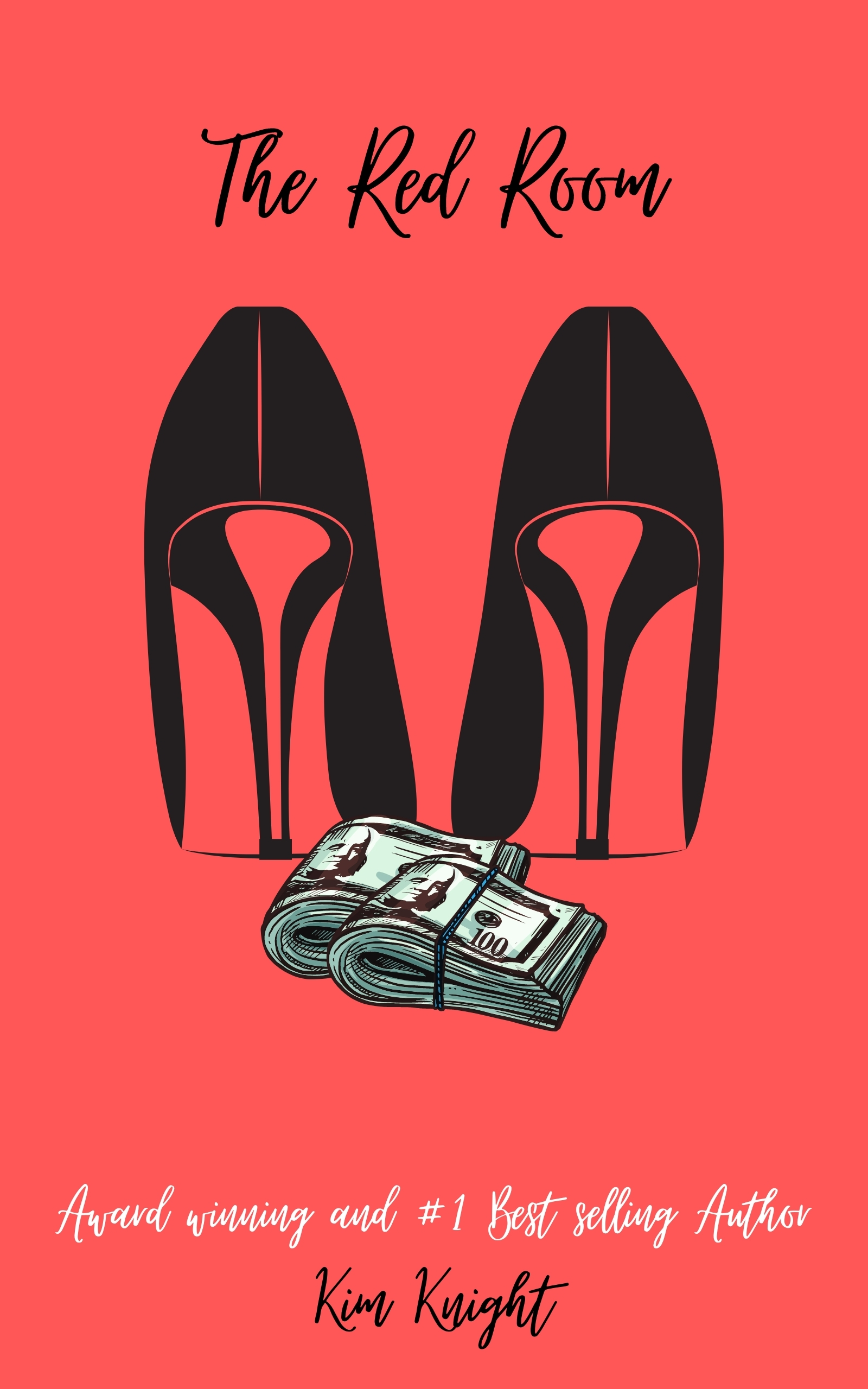 The Red Room by Kim Knight | Goodreads