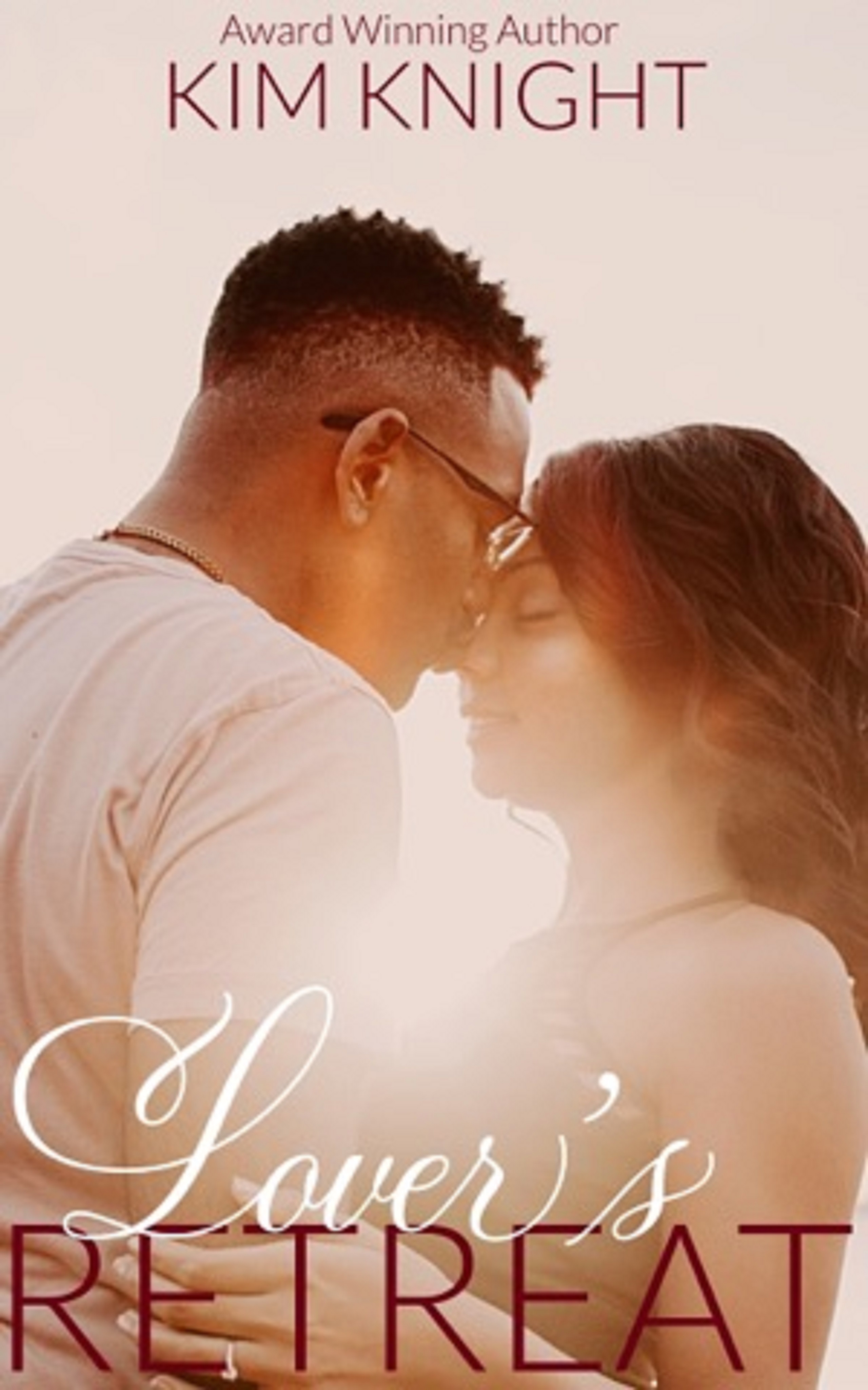 Lover's Retreat by Kim Knight | Goodreads