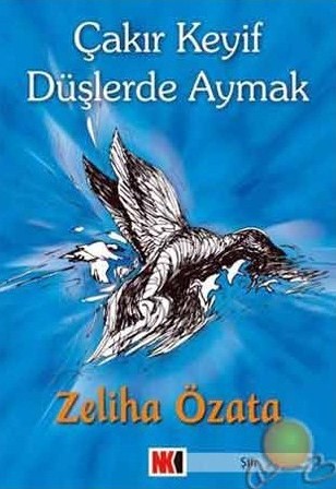 Çakır Keyif Düşlerde Aymak by Zeliha Özata | Goodreads